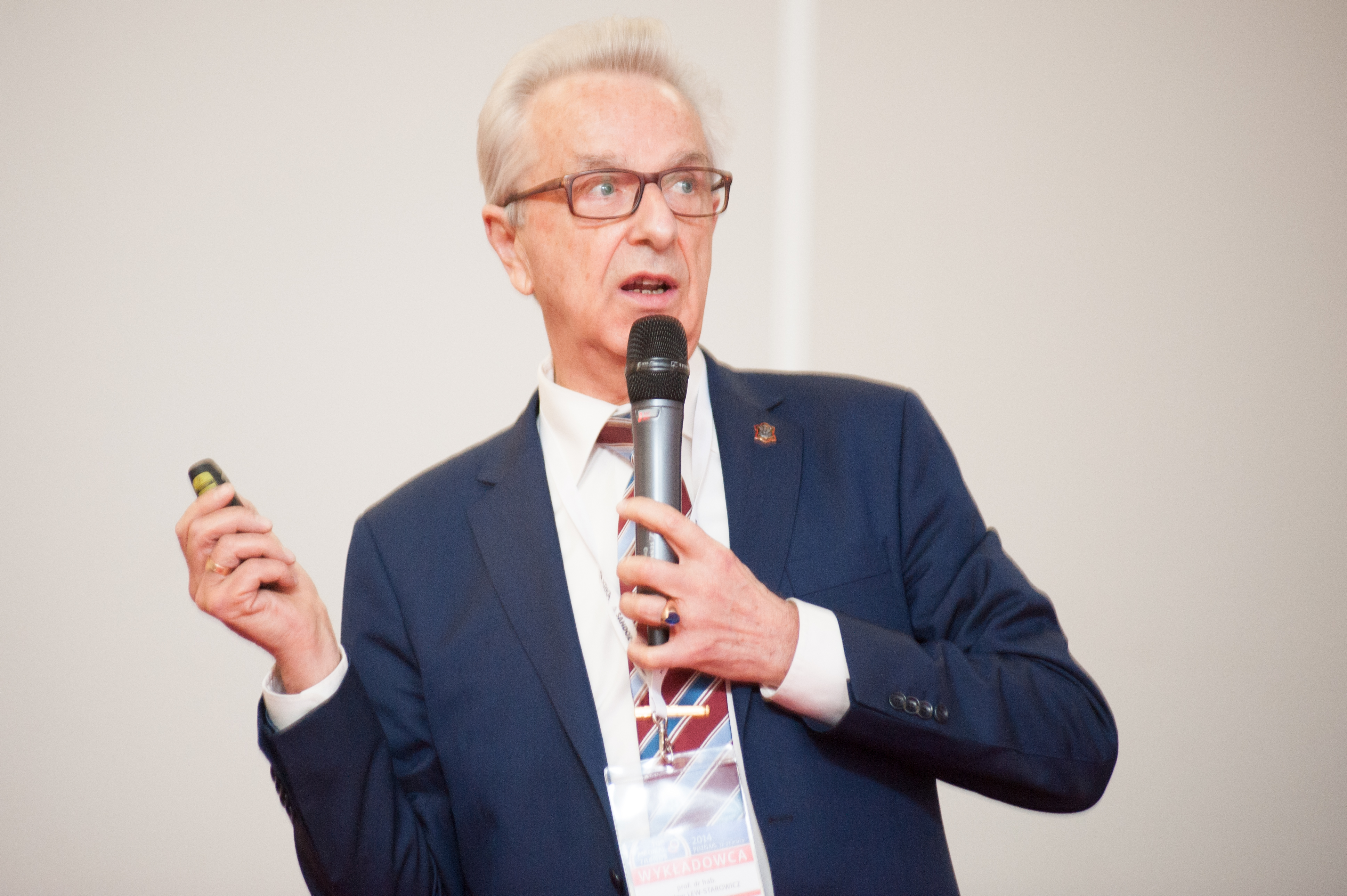 Lew Starowicz: o czym milczą pacjenci, gdy mówią o seksie - Menedżer ...