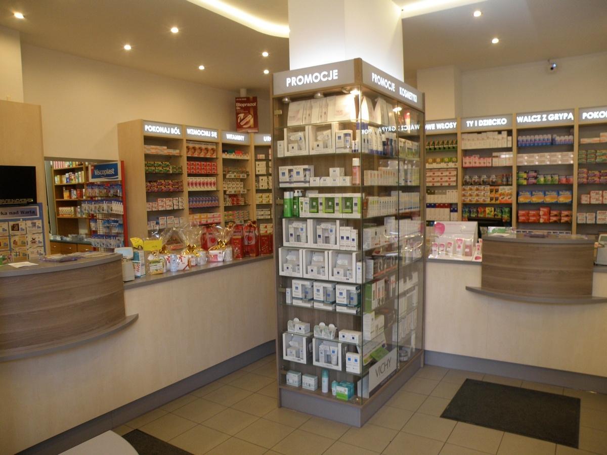 Po medykamenty należy jeździć nie do polskich, a słowackich aptek ...