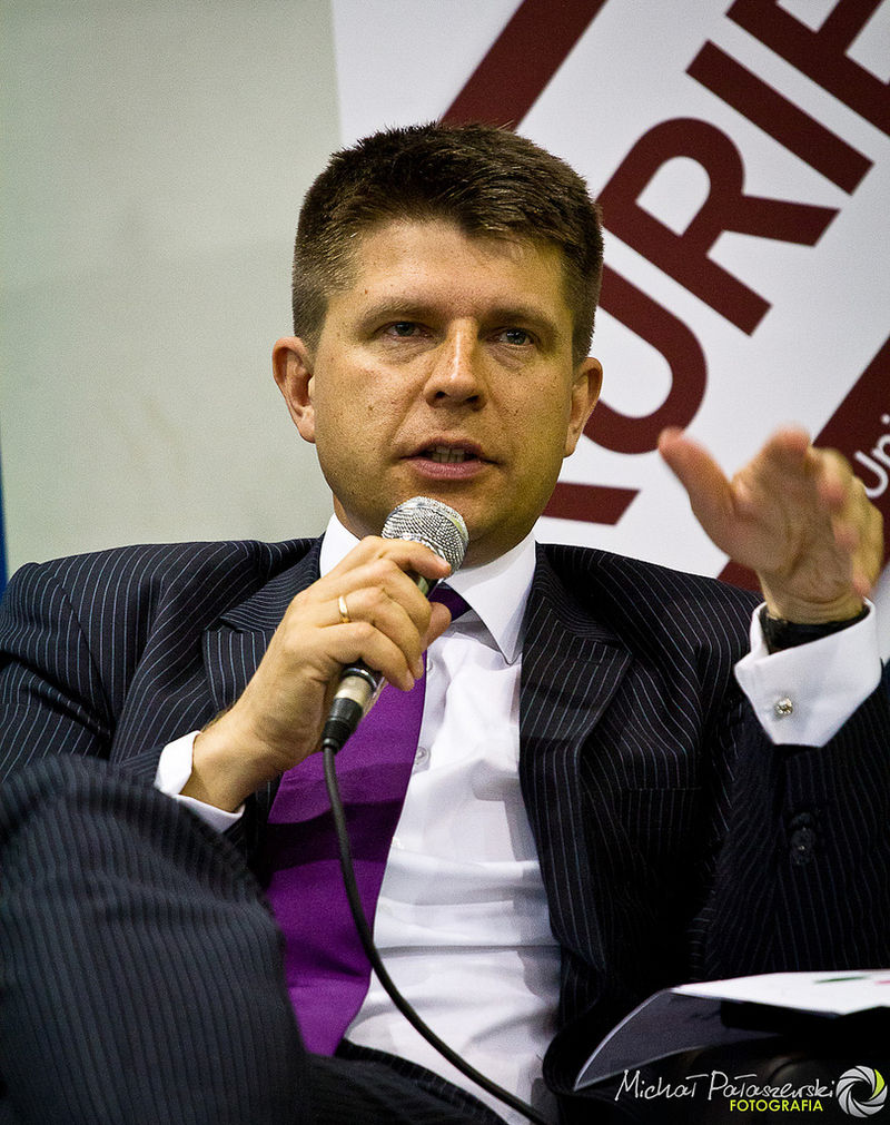 Jacek Jassem i Ewa Borek po stronie Nowoczesnej.pl - Menedżer Zdrowia ...