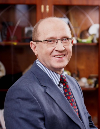 Profesor Skarżyński świętuje jubileusz i mówi: Kluczem do sukcesu jest ...