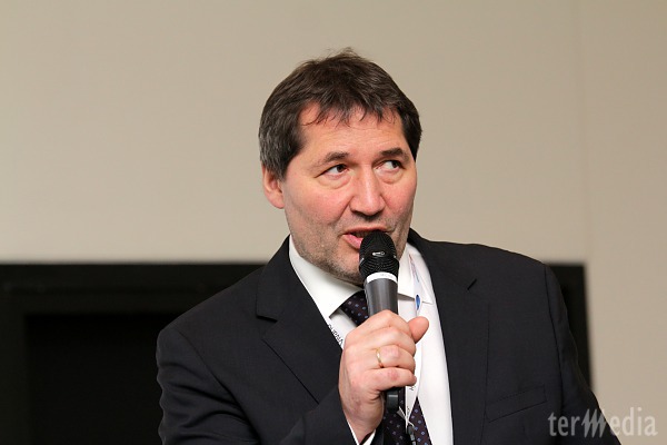Profesor Banasiewicz mówi o "przebojowej" terapii w chirurgii przewodu ...
