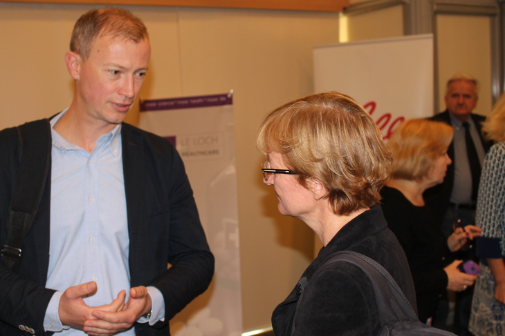 Profesor Filip Rybakowski: Zaburzenia psychiczne występują u około 20 ...