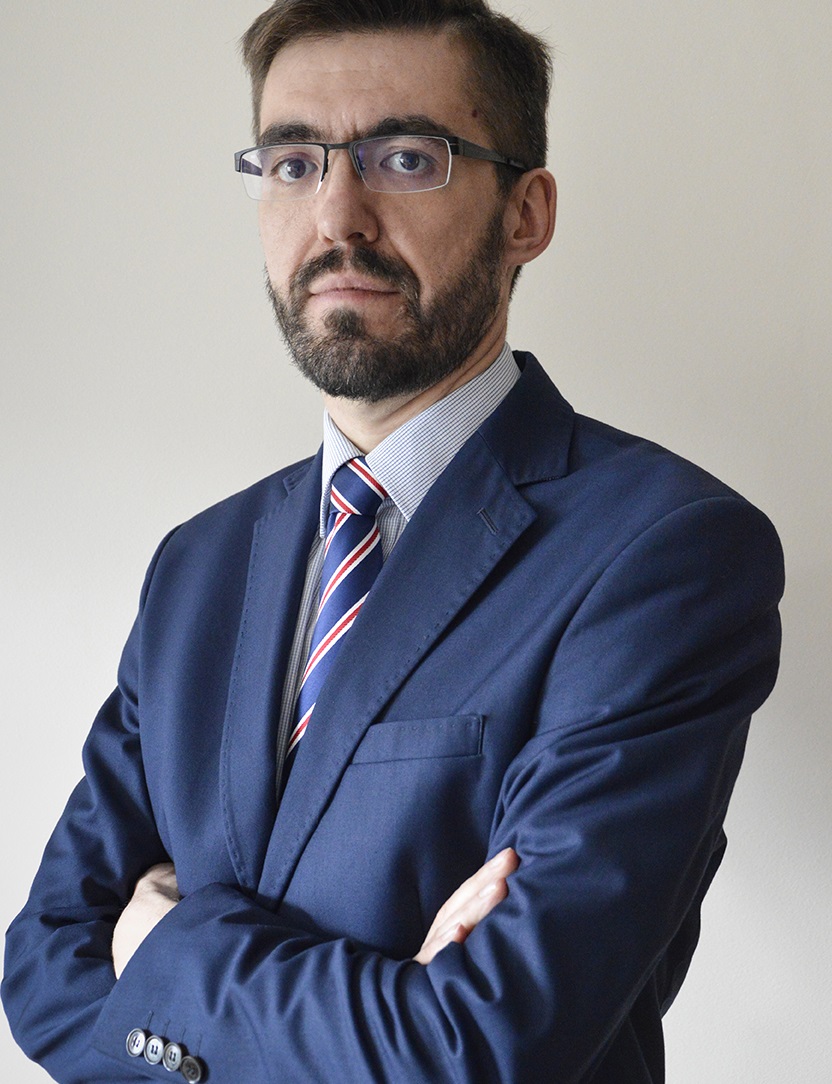 Maciej Majewski: Nie dostaliśmy się do sieci. Powalczymy o kontrakt na ortopedię - Menedżer ...