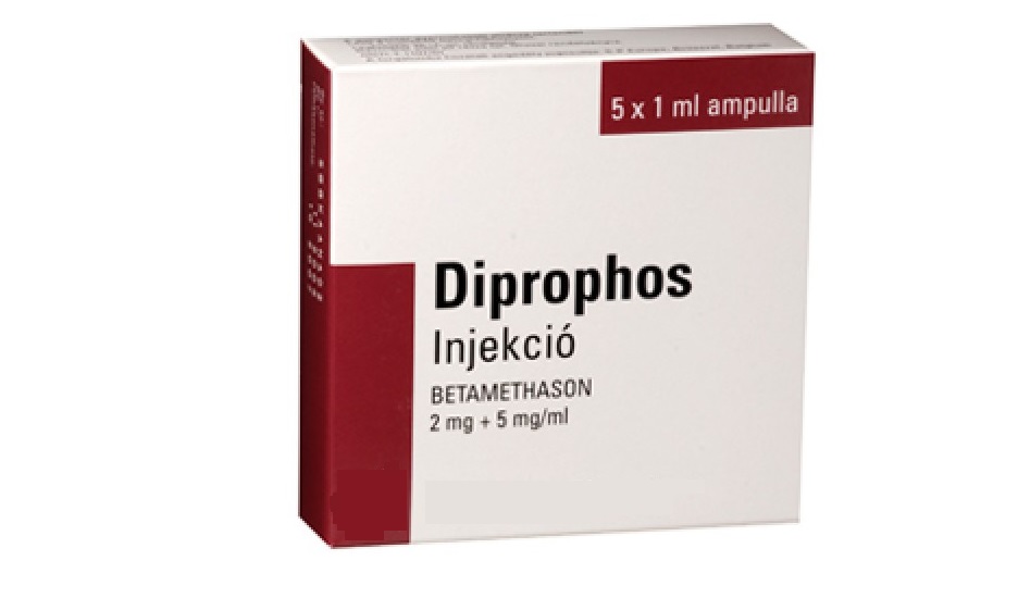 Co z Diprophosem? - Menedżer Zdrowia – Termedia