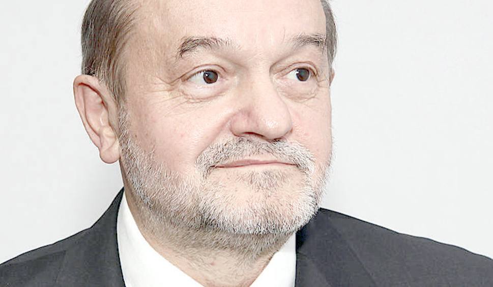 Marek Nowak zapowiada rok bez długów - Menedżer Zdrowia – Termedia