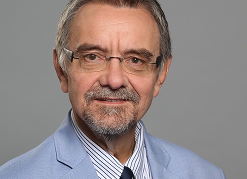 Prof. Dębski o manifestacjach antyaborcyjnych: Czy wpływa to na moją ...