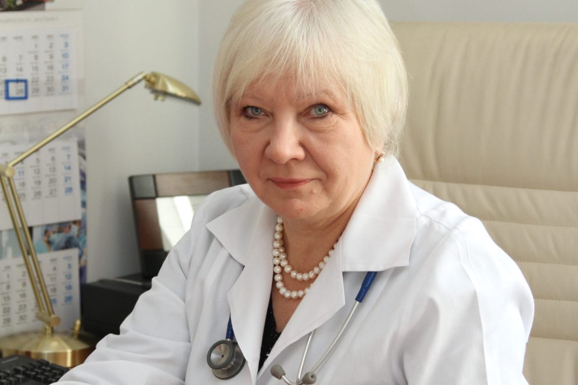 Anna Prokop-Staszecka: Przerażają mnie prywatne szpitale - Menedżer ...