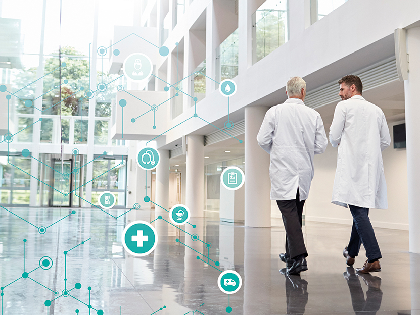 Czym jest szpital nowej generacji? Dowiedz się w white paper „Next ...