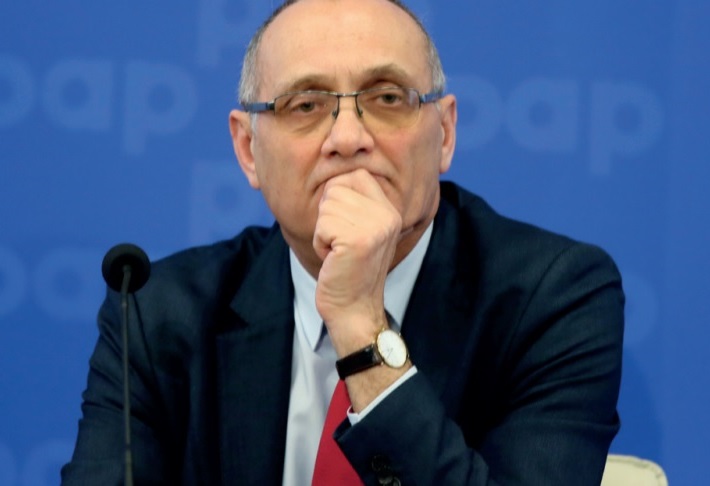 Prof. Jassem: Chory na nowotwór nie wie, który ośrodek jest najlepszy ...