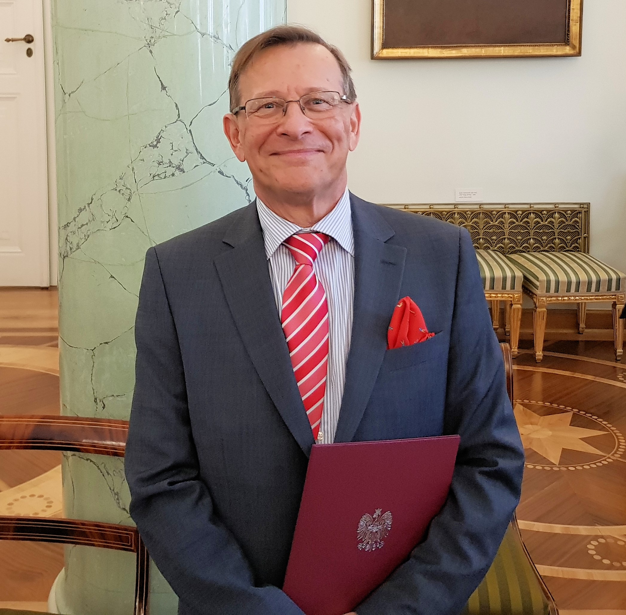 Prof. Piotr Albrecht o leczeniu zaparć czynnościowych u dzieci - Lekarz ...