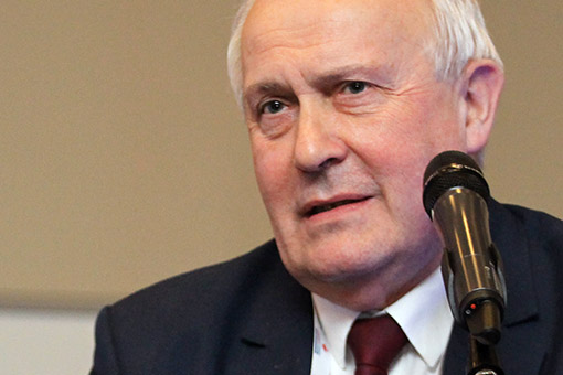 Prof. Jan Lubiński: Brakuje wsparcia systemowego onkologicznych prac ...