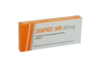Co z Diaprelem? - Menedżer Zdrowia – Termedia