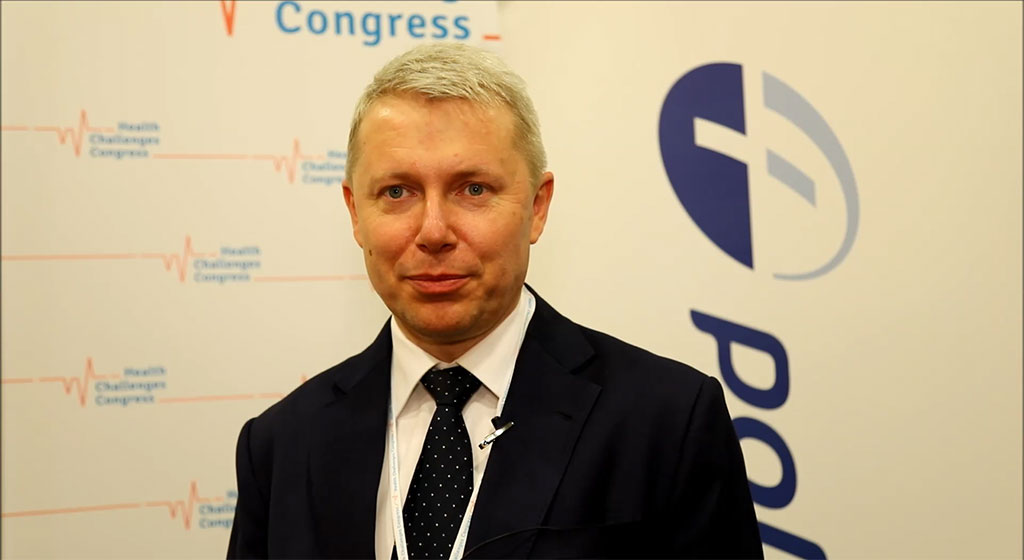 Sebastian Szymanek: Polska obrona na "chiński kryzys" to polskie leki ...