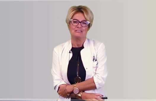 Risankizumab skuteczniejszy niż adalimumab w leczeniu łuszczycy. Zobacz ...