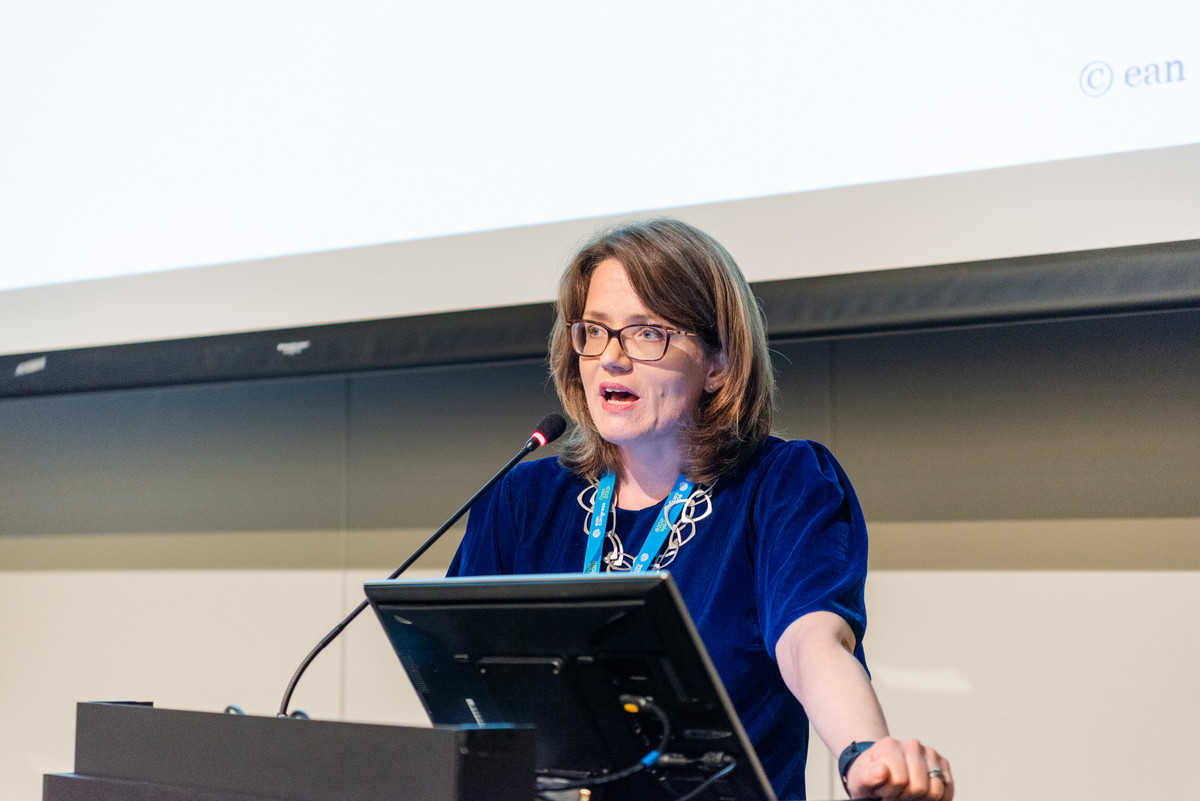 Profesor Anne Hege Aamodt o Brain Planie po norwesku - Menedżer Zdrowia ...