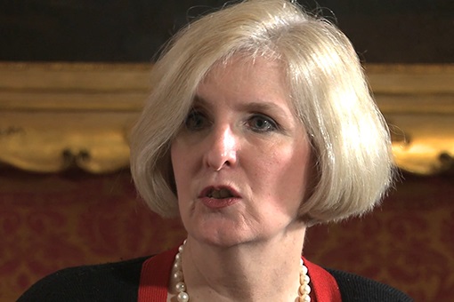 Mary Bussell o raporcie „Breathing in a new era” - Menedżer Zdrowia ...