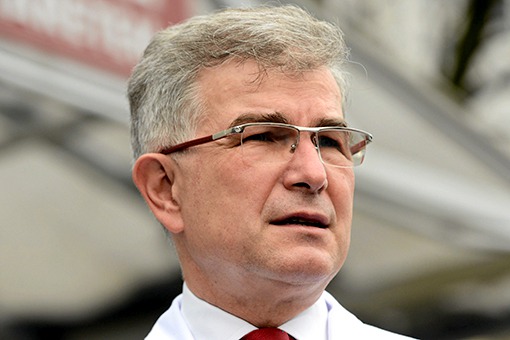 Prof. Marek Durlik: Szpital MSWiA ponownie będzie operować - Menedżer ...