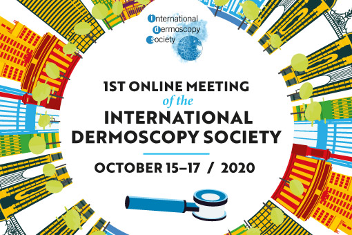 1st Online Meeting of the International Dermoscopy Society ...