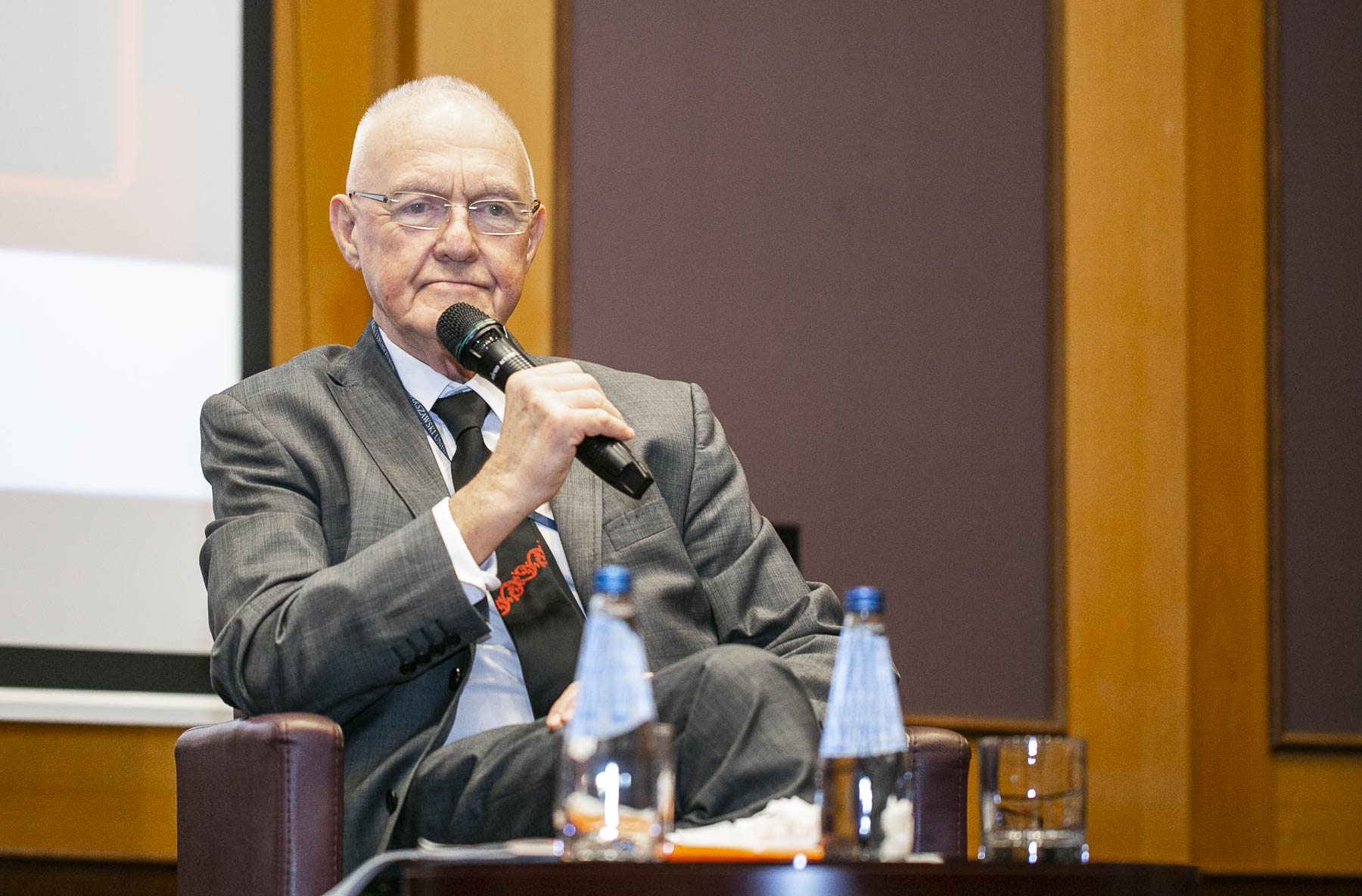 Prof. Andrzej Radzikowski o szczepieniach przeciw rotawirusom ...