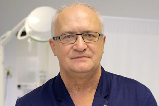 TMT 2021: prof. Simon o tym, że musimy być przygotowani na wszystko ...
