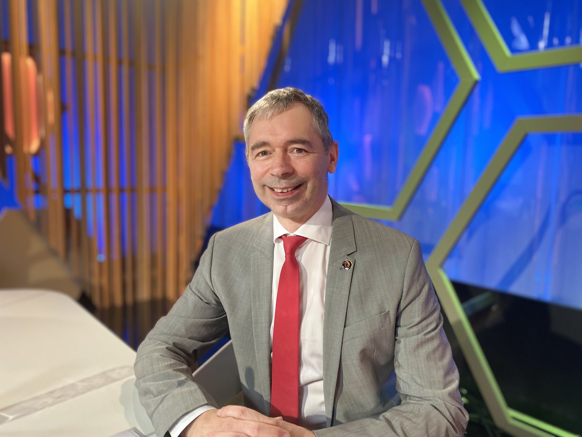 Prof. Jan Tack – honorowy członek Polskiego Towarzystwa ...