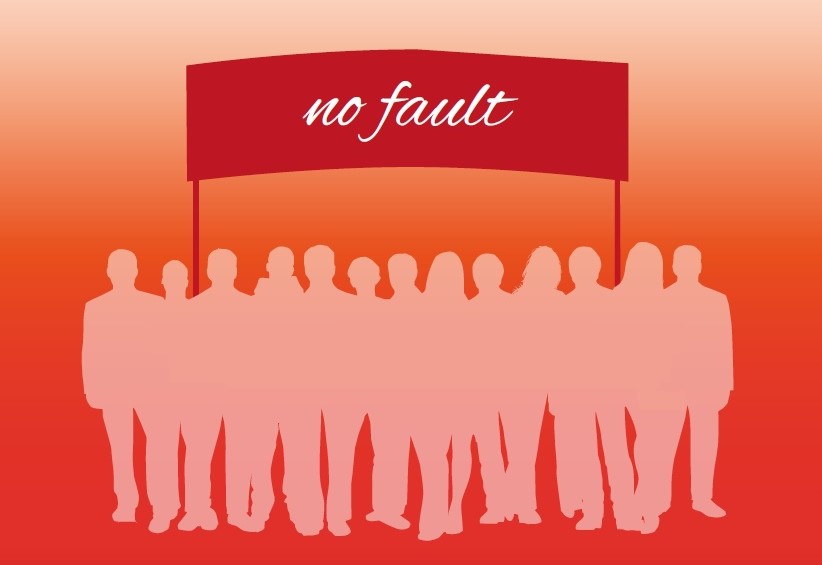 No fault – o co walczą lekarze - Menedżer Zdrowia – Termedia