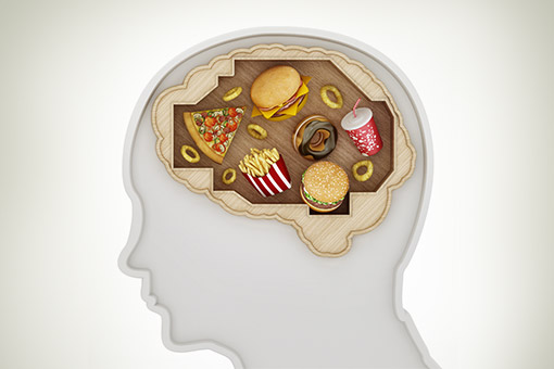 Metabolizm steruje zdrowiem mózgu - Lekarz POZ – Termedia