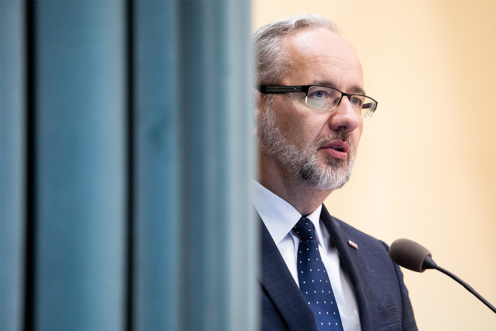 Albo brak odwagi, albo niekompetencja - Menedżer Zdrowia – Termedia