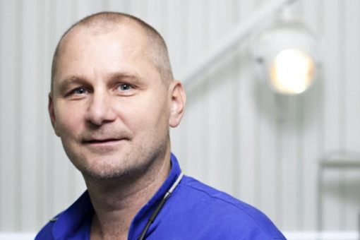 Dr Grabowski: Upośledzenie węchu należy diagnozować i leczyć ...