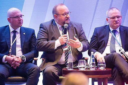 Krzysztof Kopeć o tym, co możemy zrobić, aby zwiększyć bezpieczeństwo ...