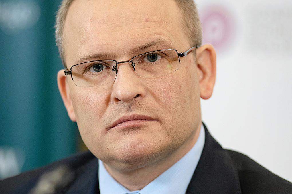 Maciej Miłkowski o nowych terapiach lekowych w refundacji od 1 ...