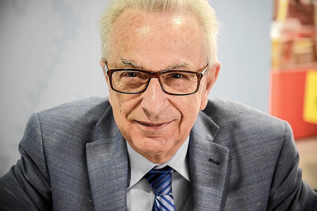 Piorun sycylijski, czyli o zdradzie słów kilka - Menedżer Zdrowia ...