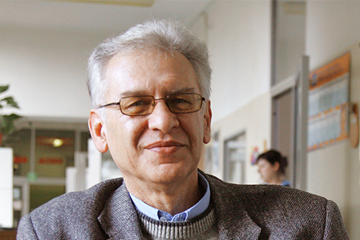 Temat przewodni – prof. Mieczysław Walczak o konsekwencjach urodzenia ...