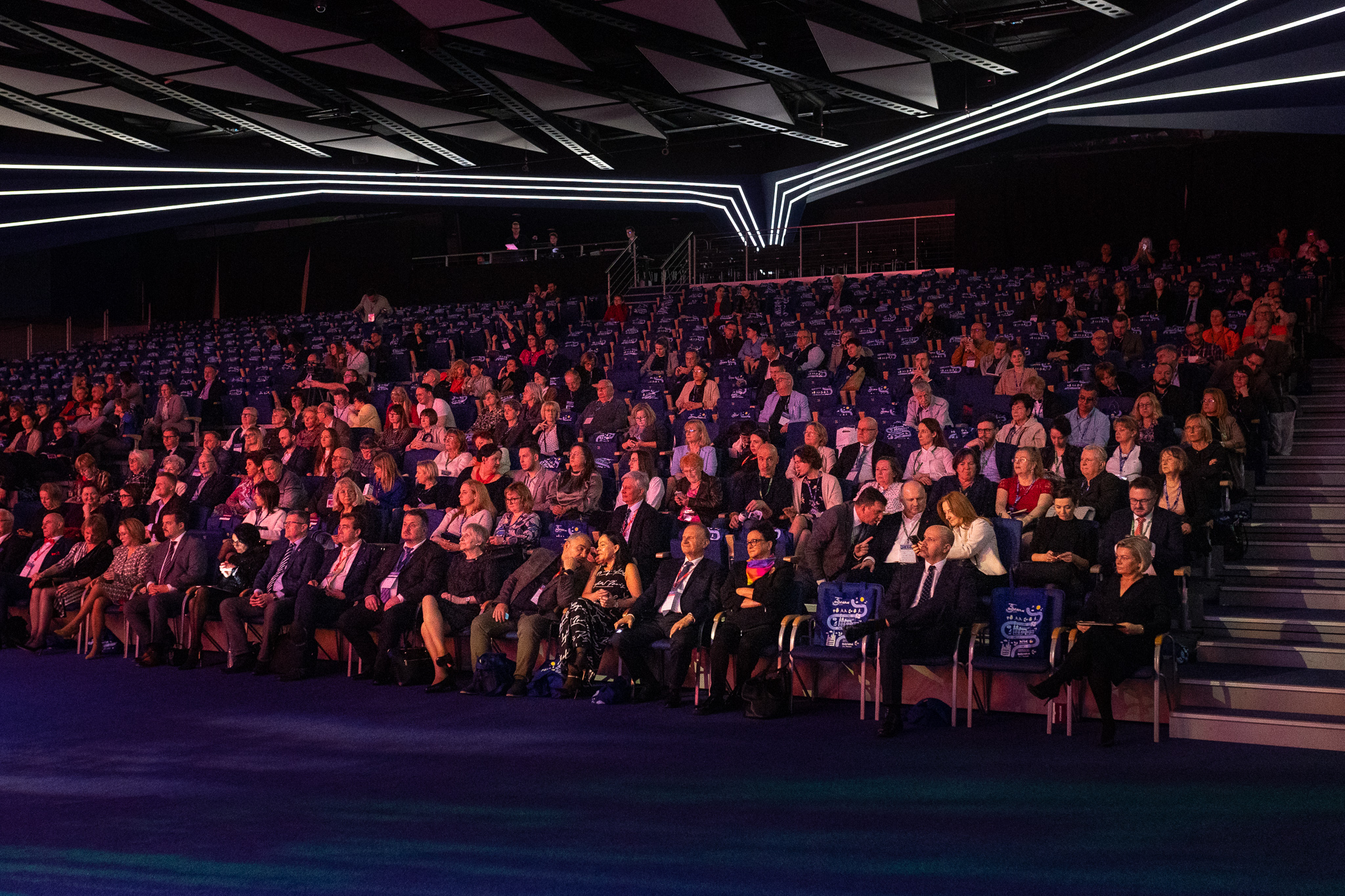 XVII Kongres Top Medical Trends – podsumowanie i zaproszenie na przyszły rok - KONGRES TOP ...