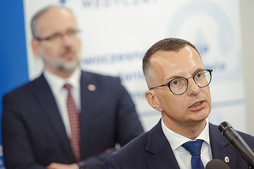 Marcin Gruchała krytykuje niższe wymogi dla uczelni - Menedżer Zdrowia ...