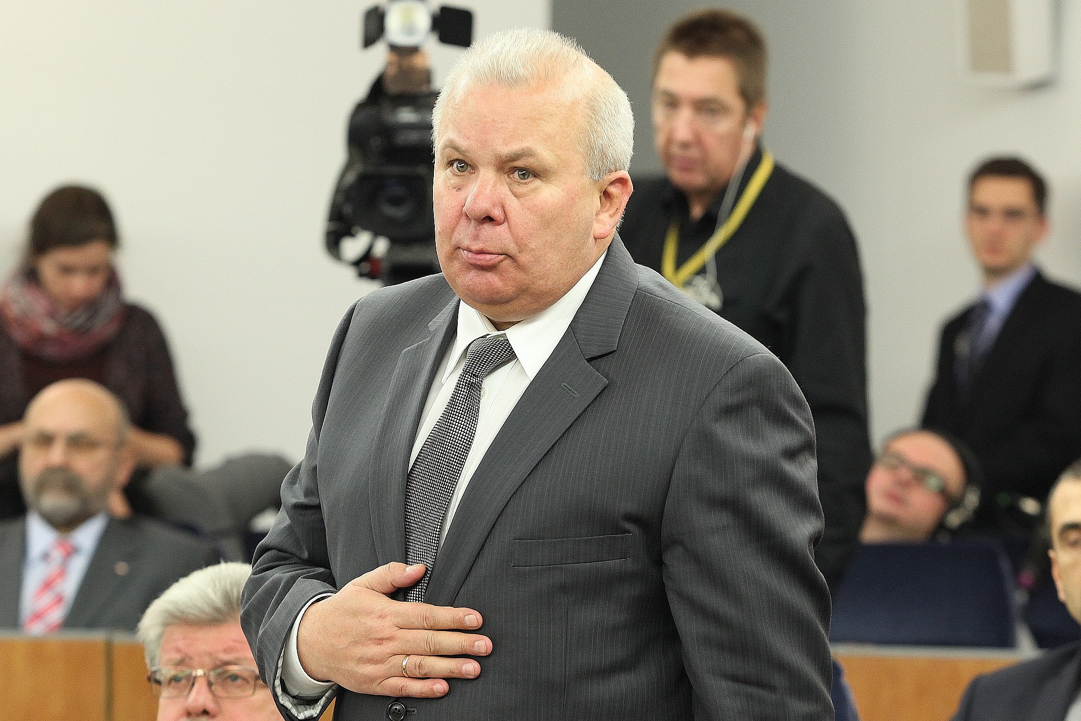 [Kalisz] Uniwersytet Kaliski | SkyscraperCity Forum