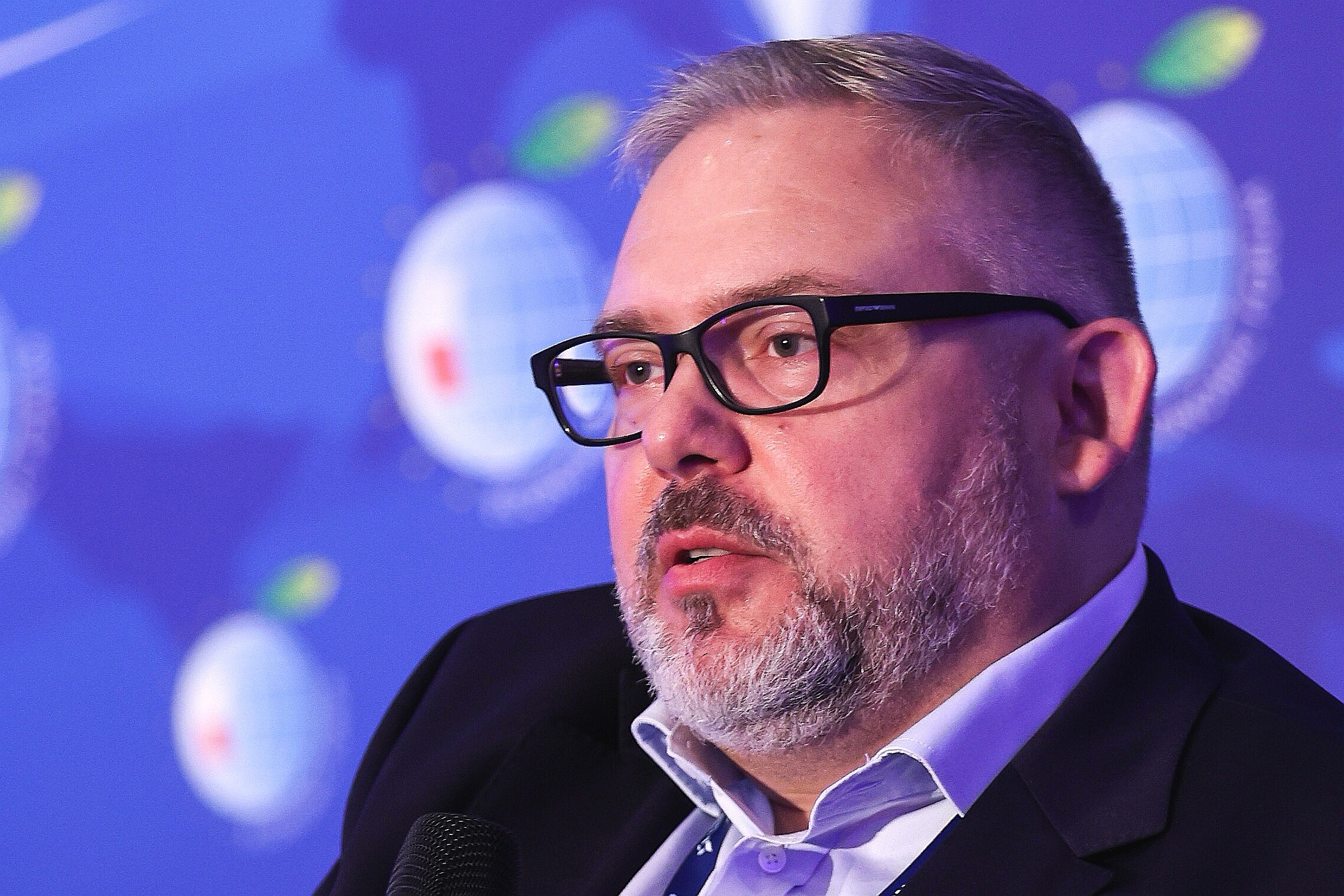 Marcin Pakulski o propozycjach wyborczych - Menedżer Zdrowia – Termedia