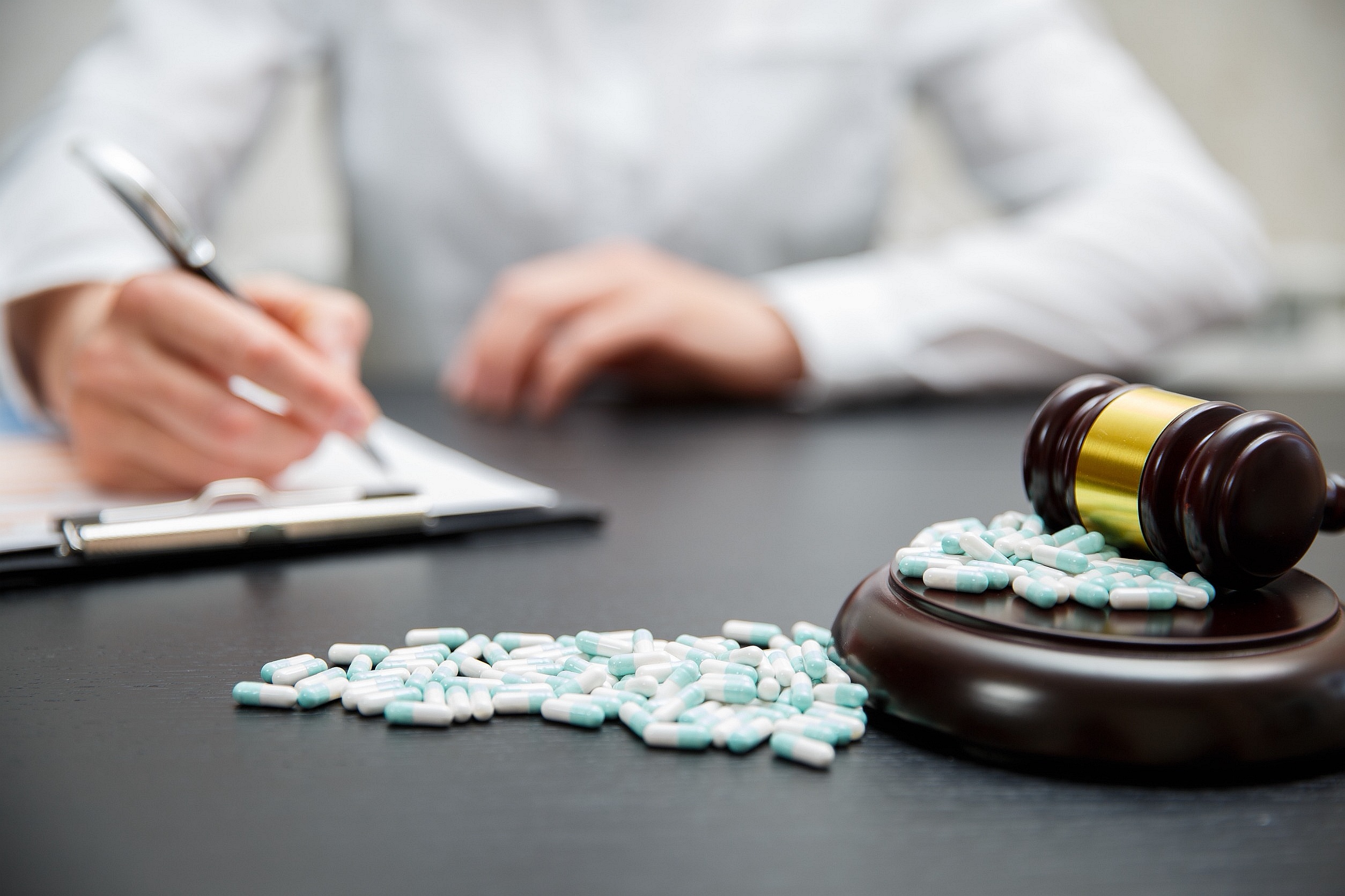 DNUR i jej wpływ na użytkowników rynku - Menedżer Zdrowia – Termedia