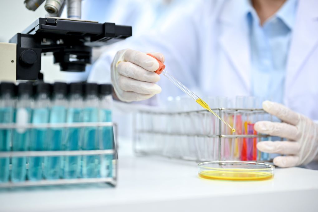 Biomarkery w leczeniu choroby Leśniowskiego-Crohna - Gastroenterologia ...