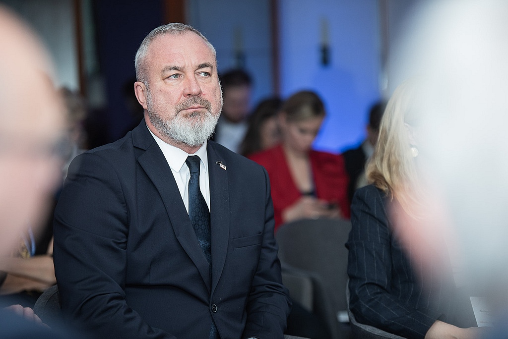 Marek Augustyn: Płatnik powinien działać w stabilnych i przewidywalnych ...