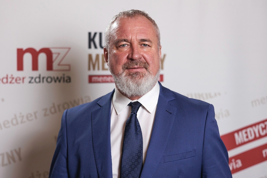 AOS po nowemu – o szczegółach powiedział nam Marek Augustyn - Menedżer ...