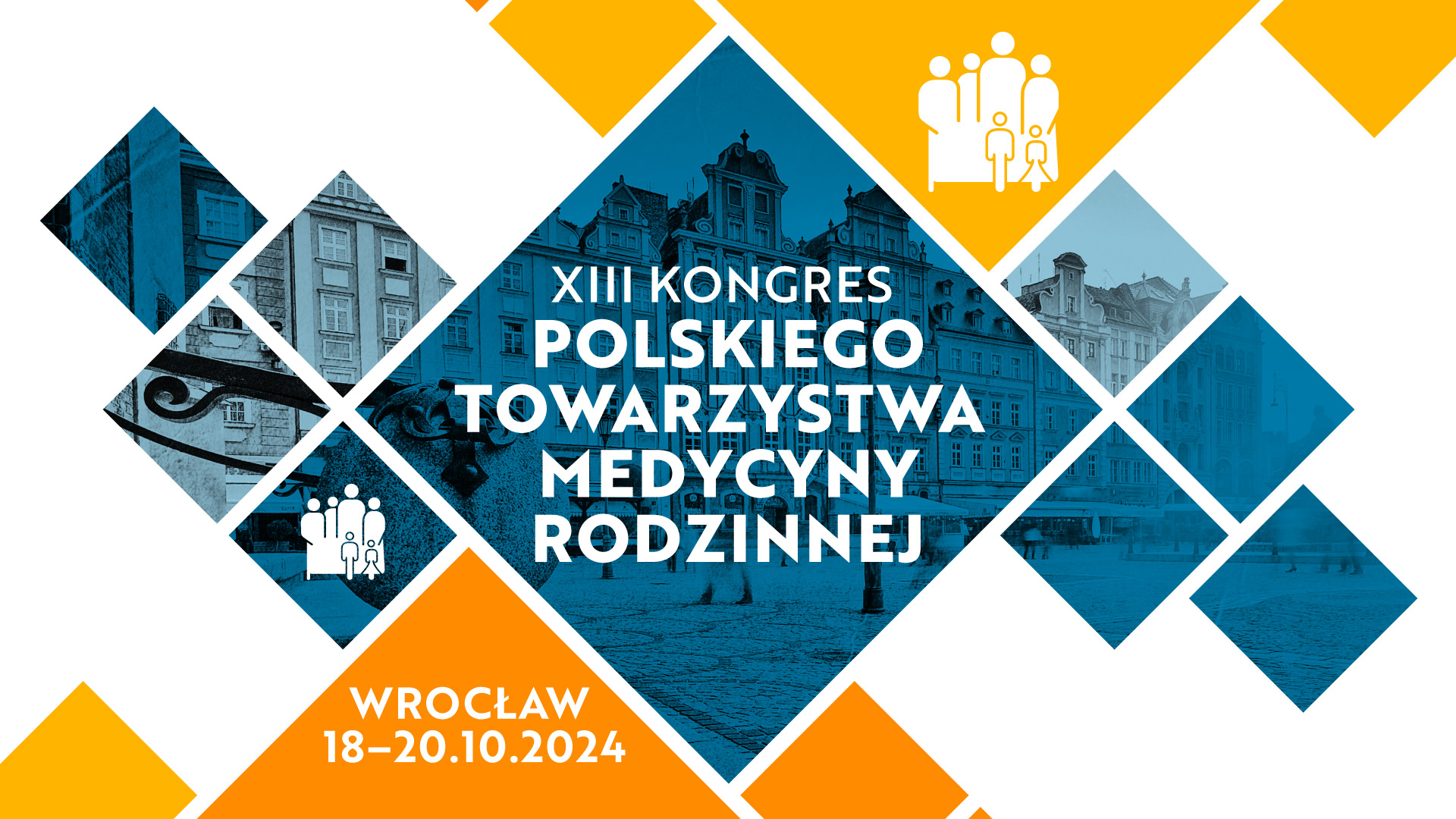 XIII KONGRES POLSKIEGO TOWARZYSTWA MEDYCYNY RODZINNEJ - Intro ...